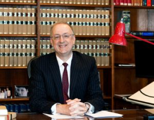 Barristers - 16 Quay Central Chambers