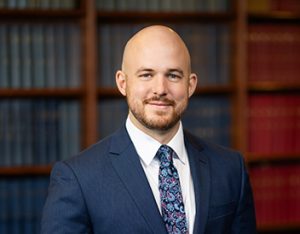 Barristers - 16 Quay Central Chambers